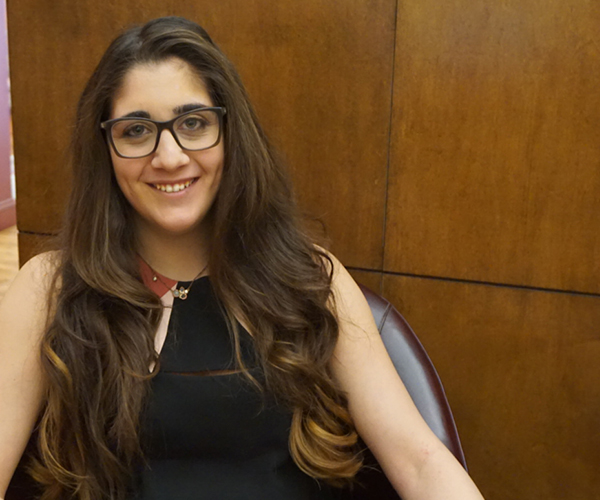 Jennifer Zdrojeski - 230 Fifth Avenue : 230 Fifth Avenue