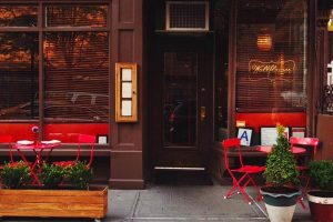 Restaurants